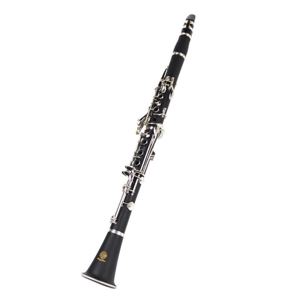 The Complete Woodwind Instruments List with Pictures and Names