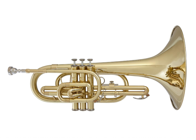 The Complete Brass Instruments List with Pictures and Names