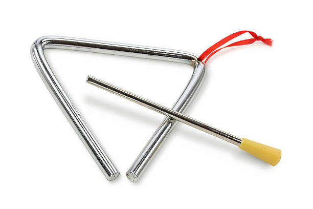 The Complete Percussion Instruments List with Pictures and Names