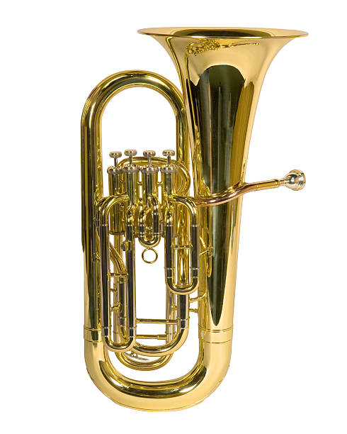 The Complete Brass Instruments List with Pictures and Names
